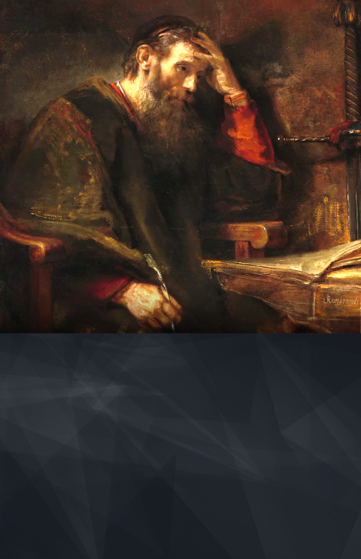 Taqiya: An Excuse For The Faint-Hearted - The Office Of His Eminence ...