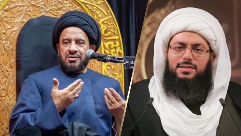 News - The Office Of His Eminence Sheikh al-Habib