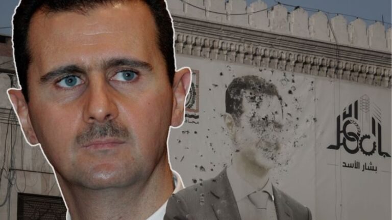 Sheikh al-Habib’s Statement On Fall Of The Assad Regime - The Office Of ...